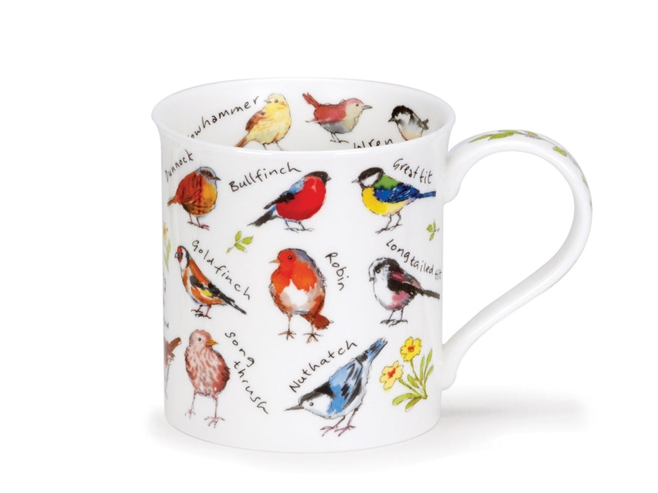 Dunoon Fine China Mugs – themugcompany.co.uk