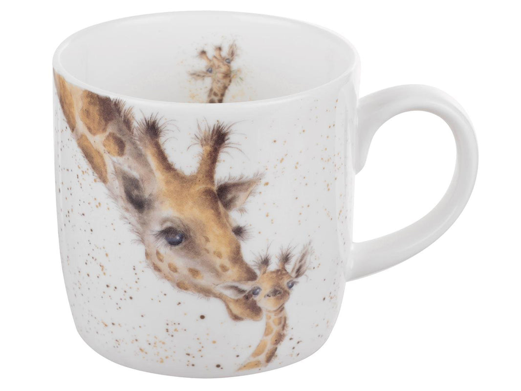 Wrendale Mugs By Royal Worcester – themugcompany.co.uk