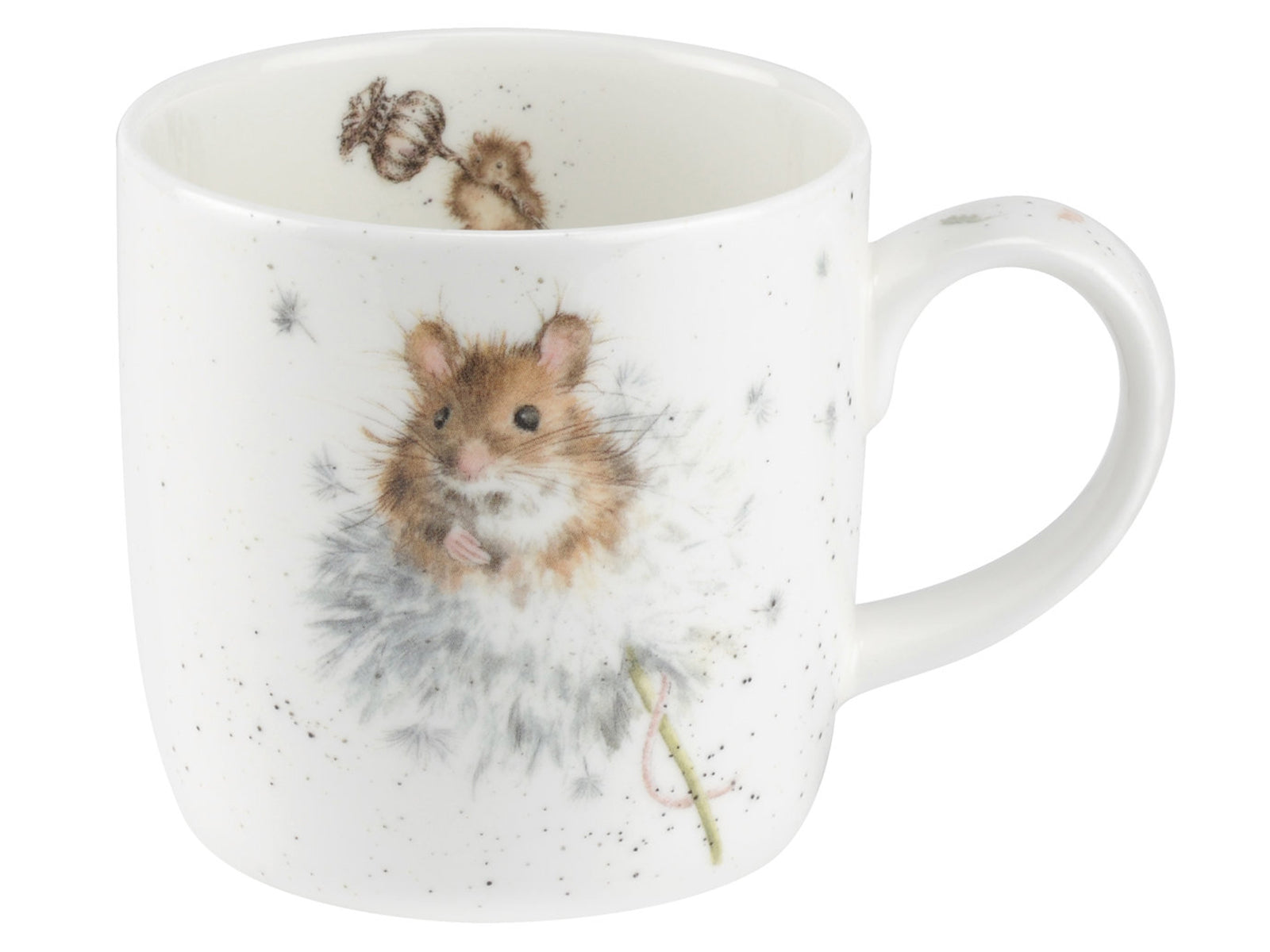 Wrendale Mice Mug - Country Mice – themugcompany.co.uk